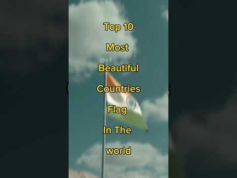 Top 10 most beautiful countries in the world #trendingshorts #top #topthings #world #flag