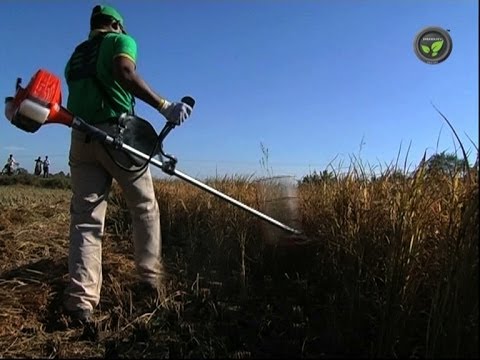 Agricultural Machinery - part 1