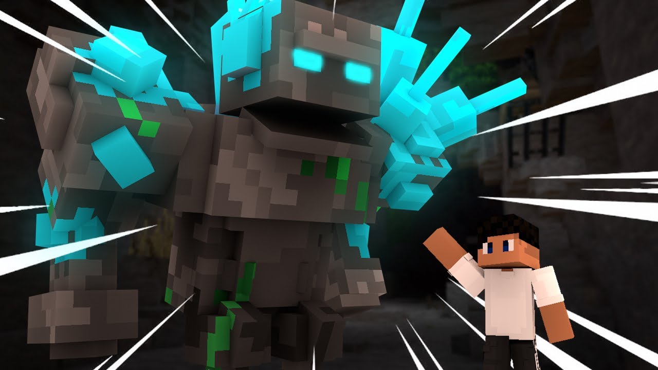 Creating a Custom Mob Part 1 | Minecraft