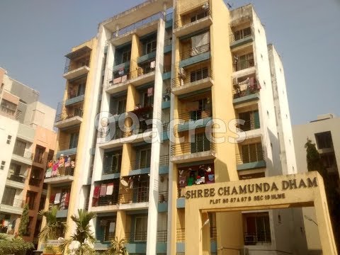 Shree Chamunda Enterprise Builders Shree Chamunda Dham Photos And ...