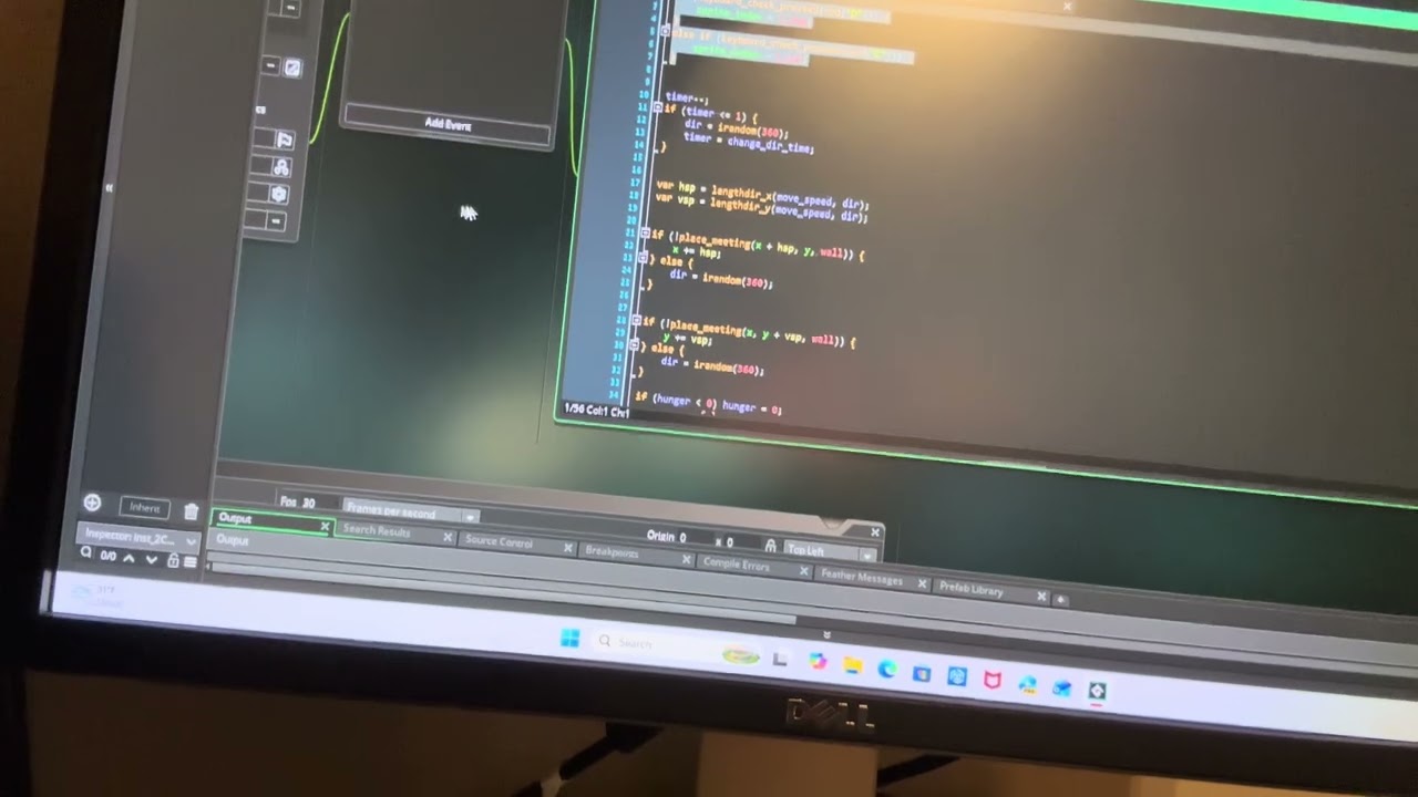 Brunswick FBLA Introduction to Programming- Liam Miller