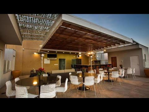 Summit Hotel Monaco, Guarulhos, Brazil