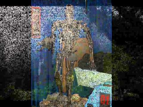 DIVING IN: a digital story by bernard kincius