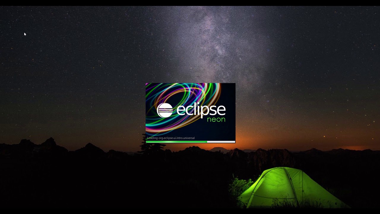 #java #webapplication How to Create Dynamic Web Project & How to Configure the Server in Project