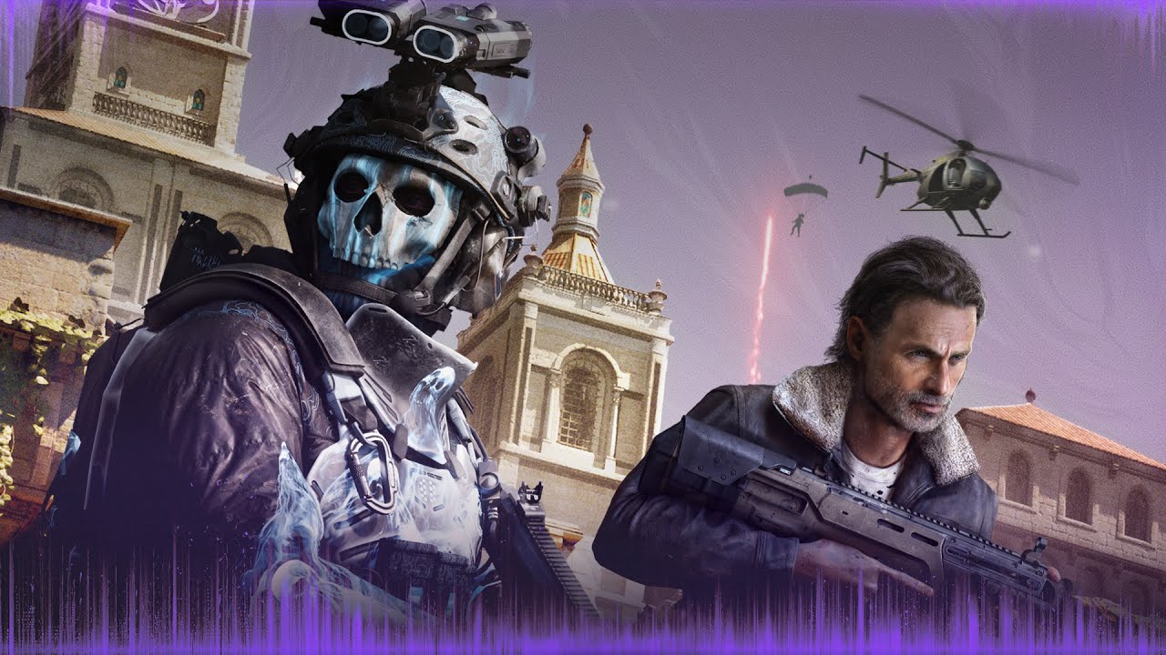 Call of Duty®: Warzone™ - Call of Duty | Battle.net