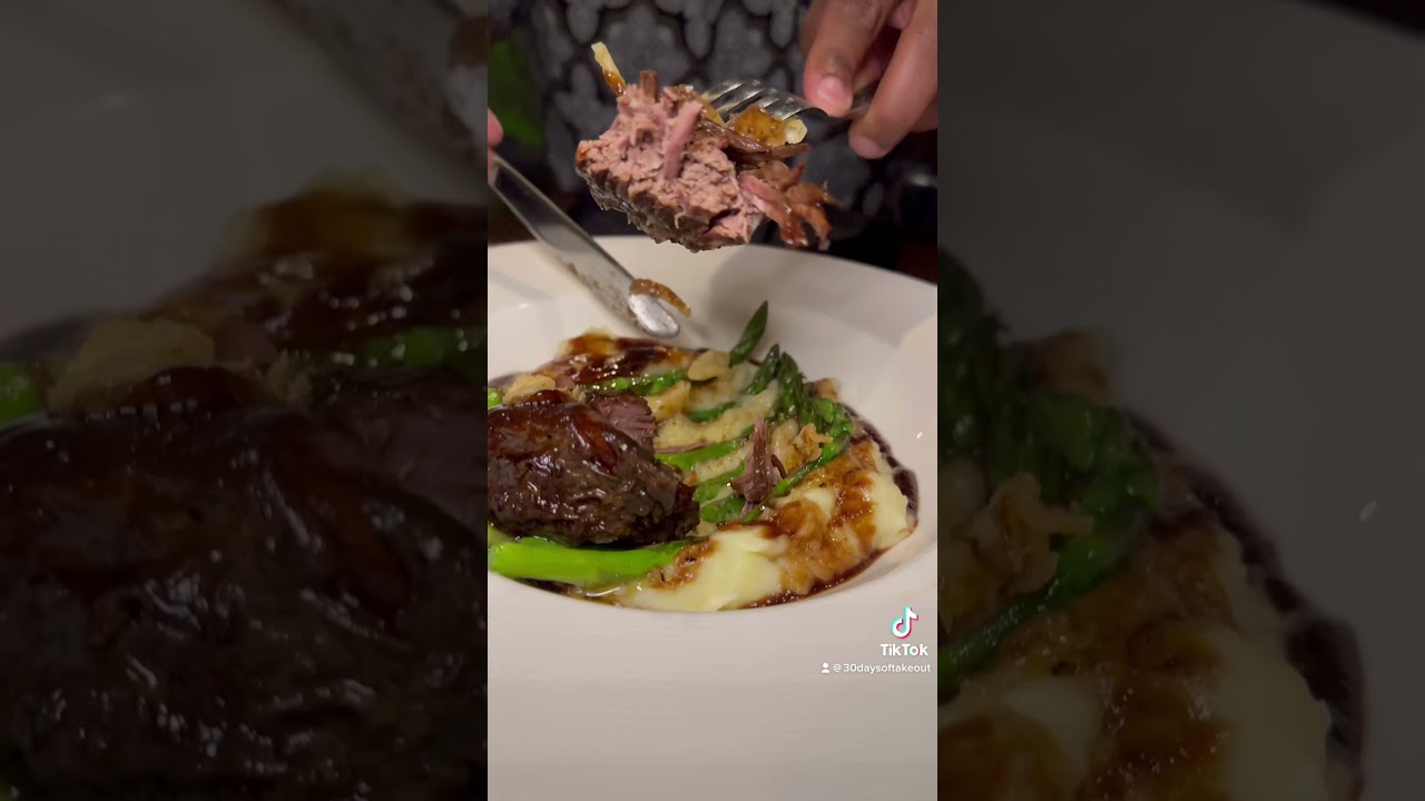 Valentine’s Day Dinner Plans