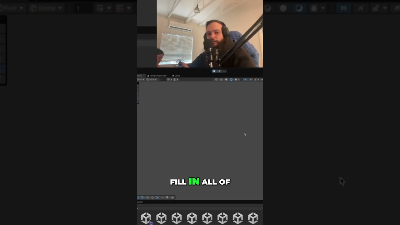 Jewelry Recipe Generator: Building Our Game System! #shorts