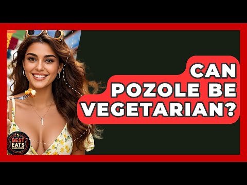Can Pozole Be Vegetarian? - Best Eats Worldwide
