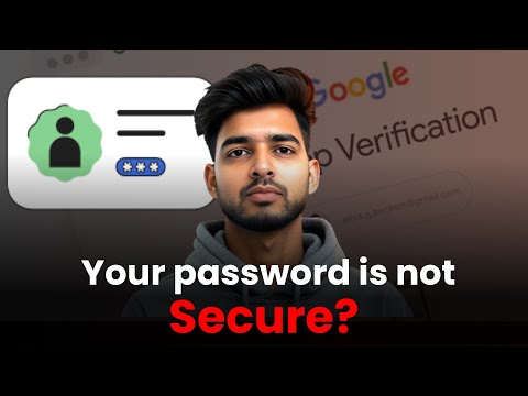 Hard Truth of 2 Step Verification 🔐 | Why 2FA Might NOT Be as Safe as You Think!