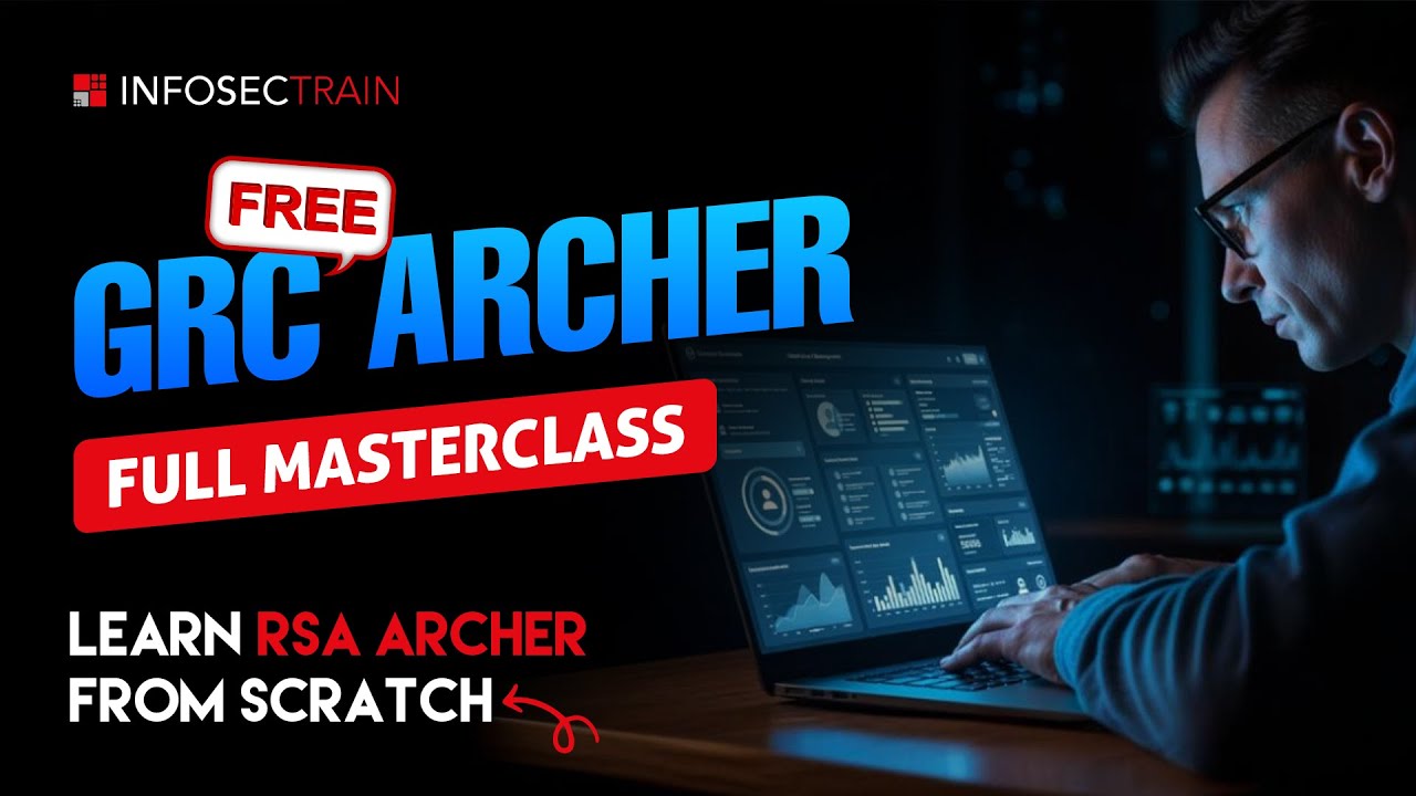 Free GRC Archer Tutorial: Learn RSA Archer from Scratch!