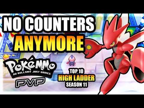 MY BIGGEST MISTAKE IN BATTLE?! Throwing Away My Scizor Counter | Top 10 Ladder | Live Commentary OU