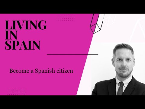 How to obtain a Spanish Golden Visa