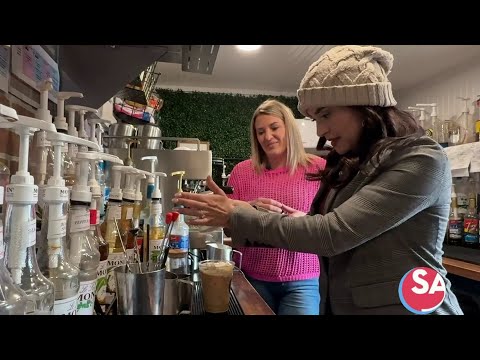 Java Jen: Brewing community spirit in Medina County