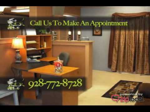 Cut Above Salon The - (928)772-8728