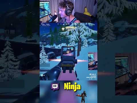 #fortnite #Ninja #shorts