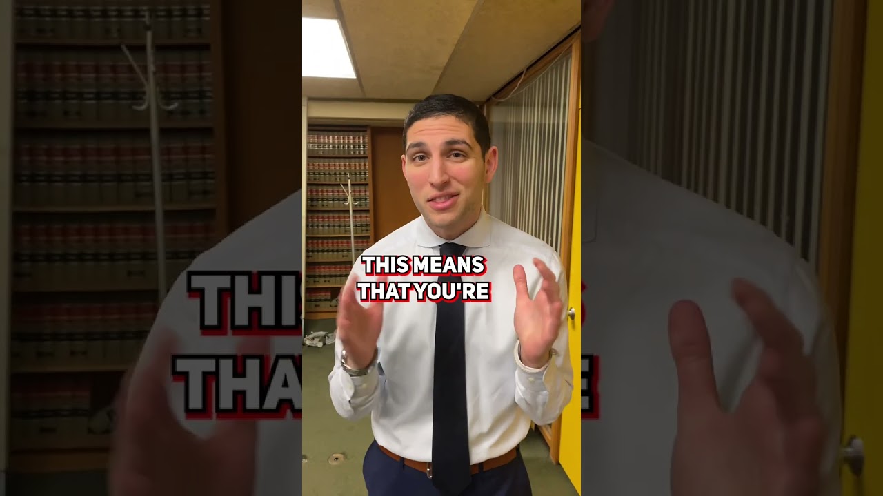 Worst law in Pennsylvania #law #lawyer #attorneyalan #PAlaw #worstlaw #caraccident #fyp