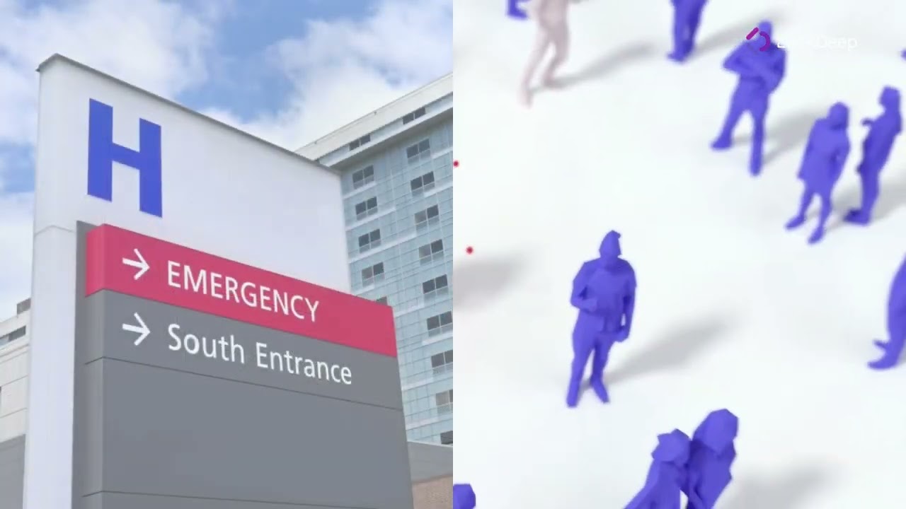 Introduction to LookDeep and VisionAI