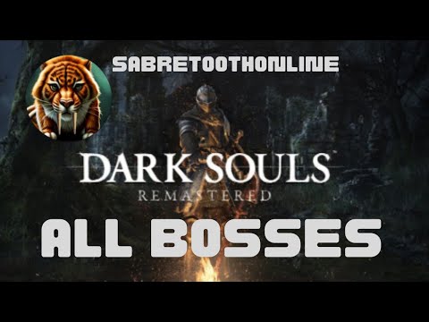 Steam Community :: Video :: Dark Souls Remastered: Bonus - All Boss Kills!