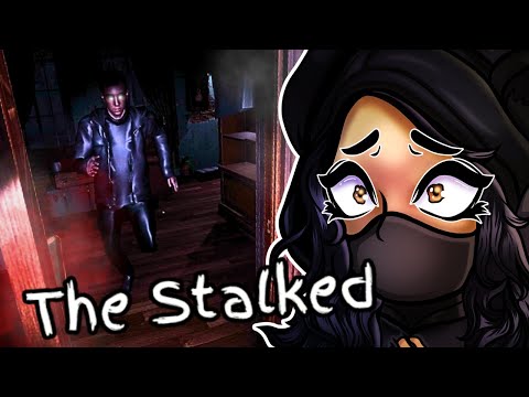 Steam Community :: The Stalked