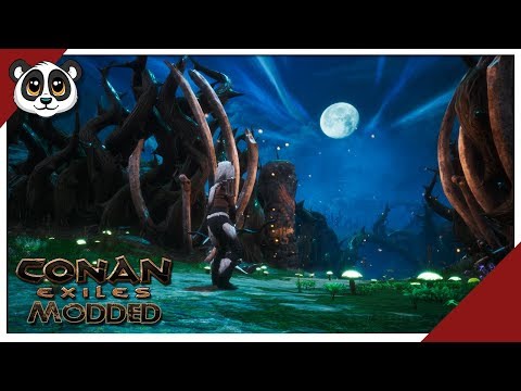 Steam Community :: Video :: The Midnight Grove | S3 Ep4 | Conan Exiles ...