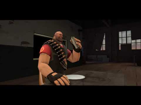 Steam Community :: Video :: [SFM] Full of sandvich...?