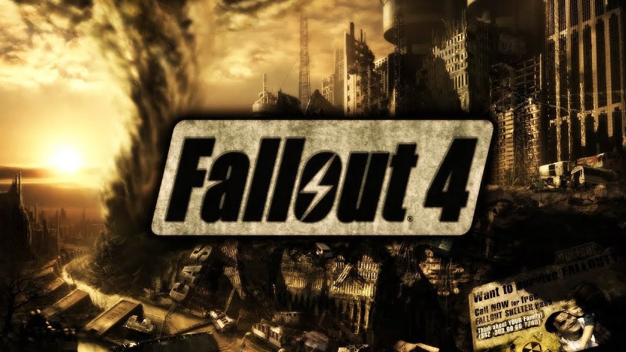 Fallout 4 playthrough part 111 Choosing Sides