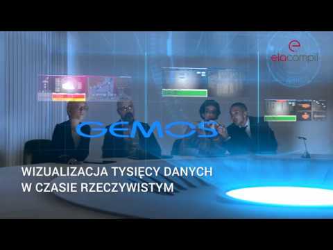 GEMOS - PLATFORMA PSIM