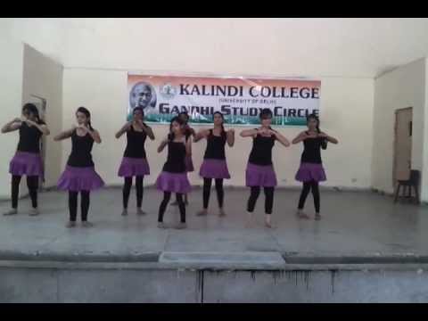 Kalindi College, University of Delhi - 2026 Admission, Courses, Fees ...