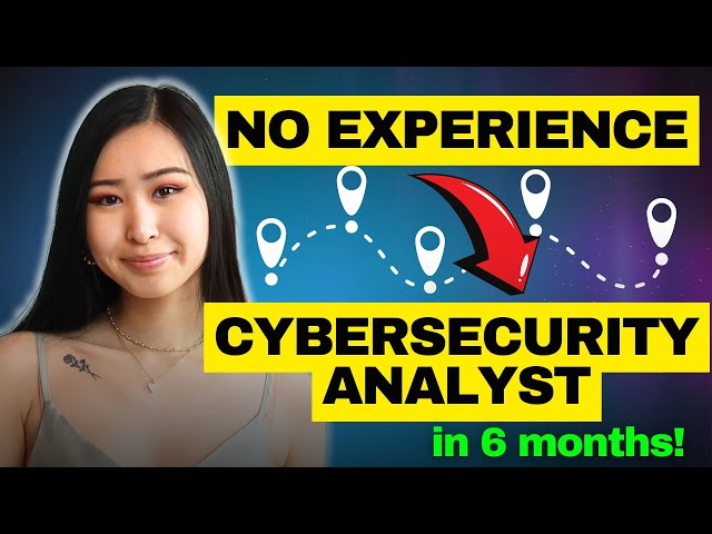 How to Break into Cybersecurity with No Experience: A Comprehensive Guide | Galaxy.ai