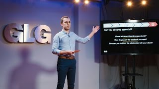 Gerson Lehrman Group