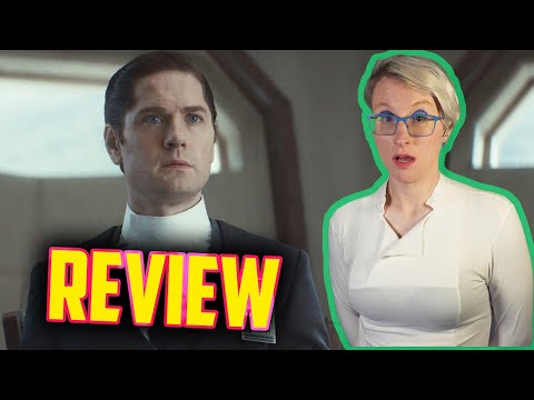 Star Wars Andor S2 E04-06 Review