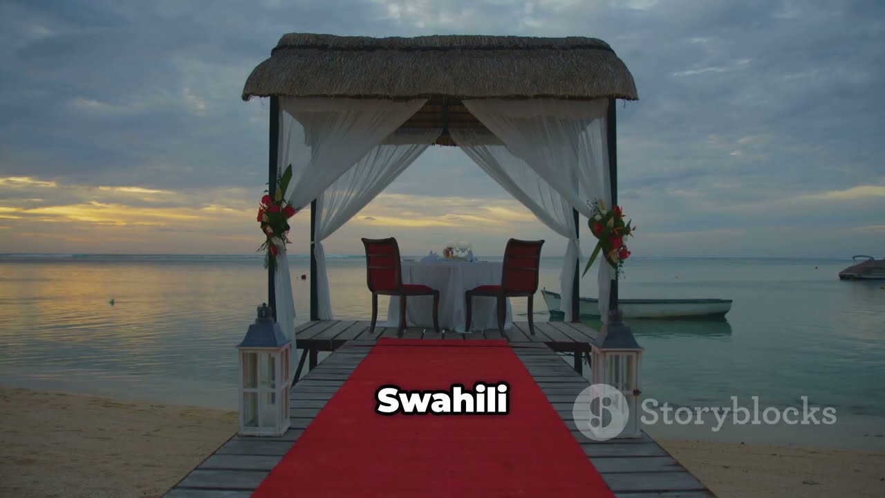 This Is Why Diani Beach Is Africa’s Best-Kept Secret!