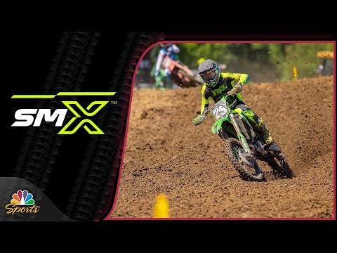 SuperMotocross playoff projections: Ones to watch in the 250, 450 class | Motorsports on NBC