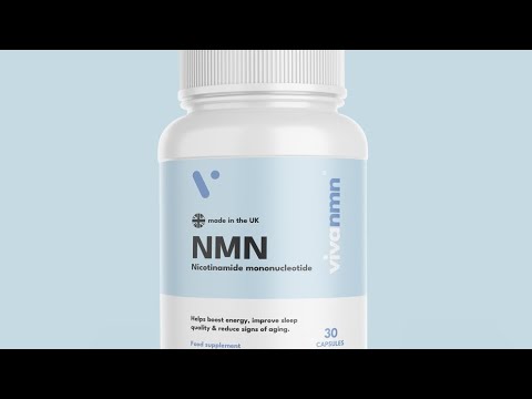 VIVA NMN Health Benefits