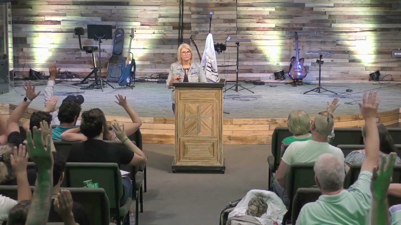 Church Services - Ark Family Church