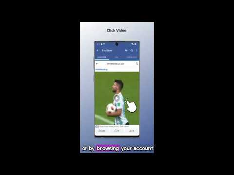 FastSaver: Download Facebook Videos in HD Easily For Free