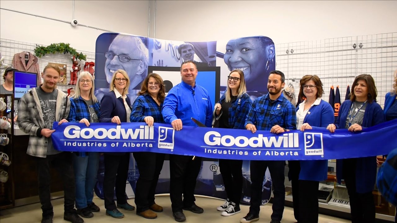 From Donations to Dreams: Goodwill's 2024 Highlights
