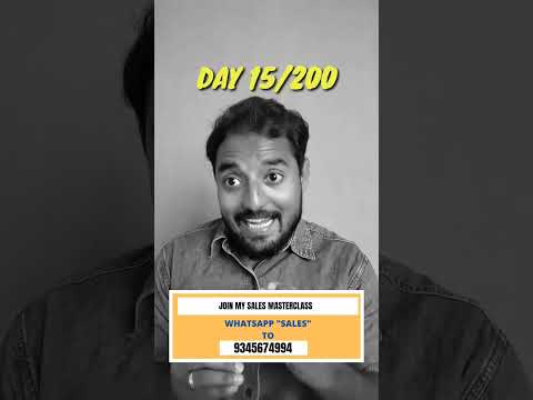 HOW TO NEGOTIATE LIKE A PRO|#shorts #tamil