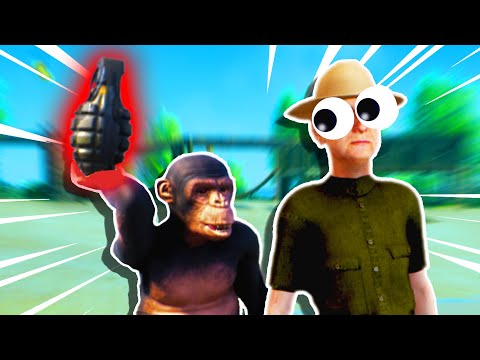 Steam Community :: ZooKeeper Simulator