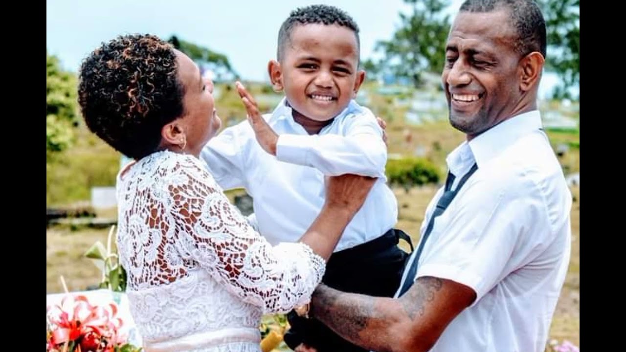 Tegu ni Nayarabale Volume 9 (official video) Salamisa Cakau