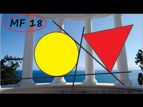 Geometry | Arithmetic and Geometry Math Foundations 18 | N J Wildberger