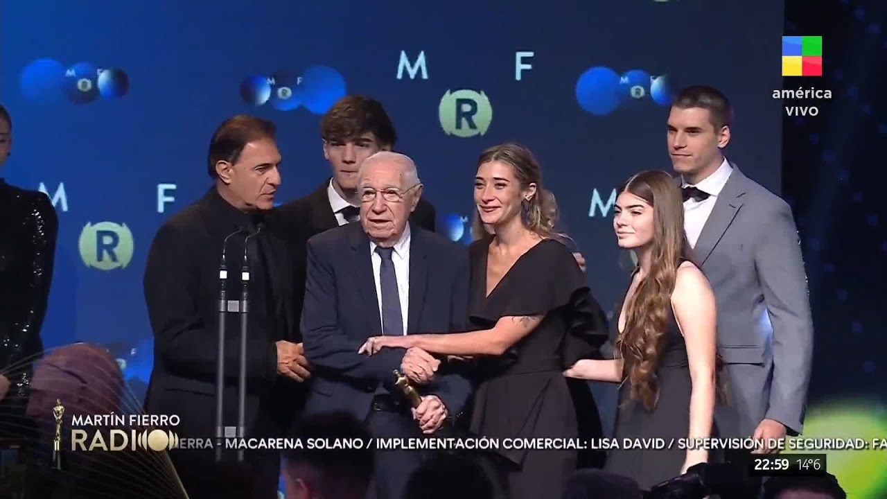 Enrique Macaya Márquez festejó sus 90 años y sorprendió al revelar qué ...