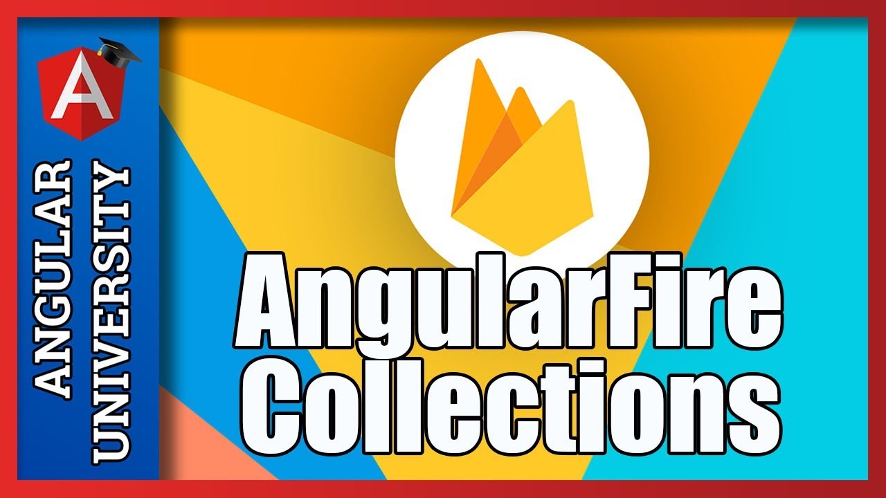 💥 How To Query a Firestore Collection using AngularFire