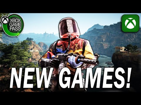 13 BRAND NEW Xbox & Game Pass Games | Any Worth It?!