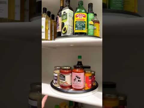 POV: You Hired a Professional Organizer #homeorganization #organization #tidystyle #organizer