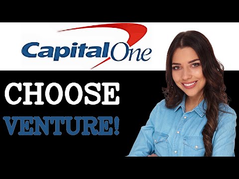 Capital One Venture Rewards Credit Card Review (2025)