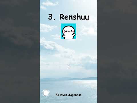 5 best apps to learn Japanese! #japan #jlpt #2023 #japanese #fyp #viral #shorts #shortsfeed