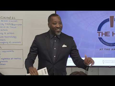 Get Certified to Land Funding & Contracts