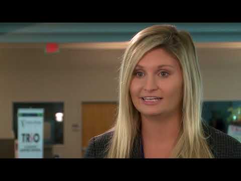 EFSC - Career Tech & Workforce Programs