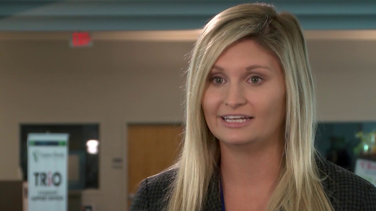 EFSC - Career Tech & Workforce Programs